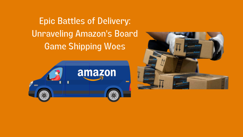 Board Game Shipping Debate: Box vs. Envelope Dilemma - Boardgamery