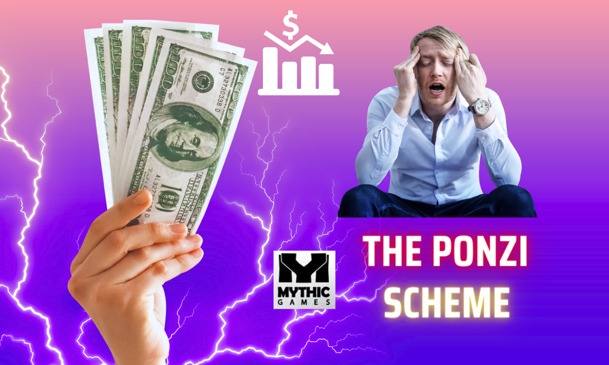 Board Game Kickstarters: Unraveling the Chaos, Scams, and Broken Dreams ...