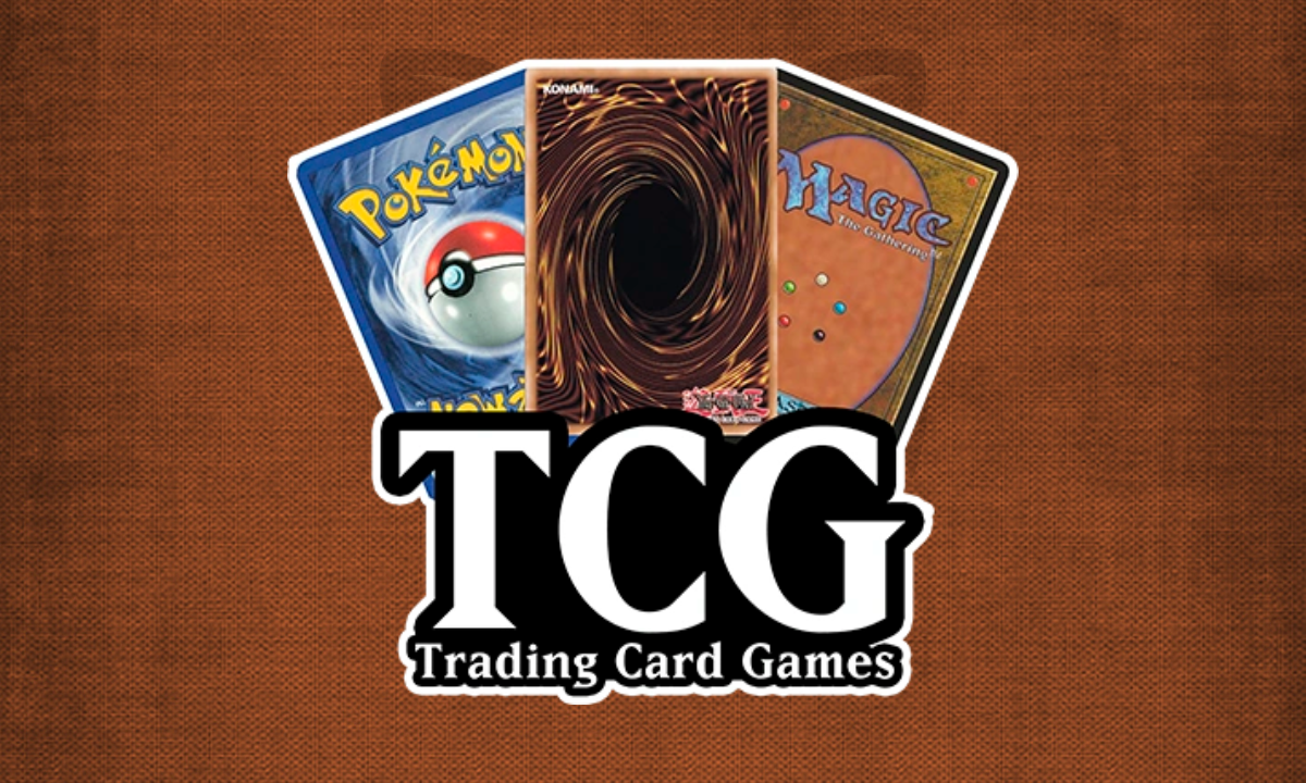 Mastering Card Chaos: The Ultimate Guide to TCGs and Deckbuilders ...